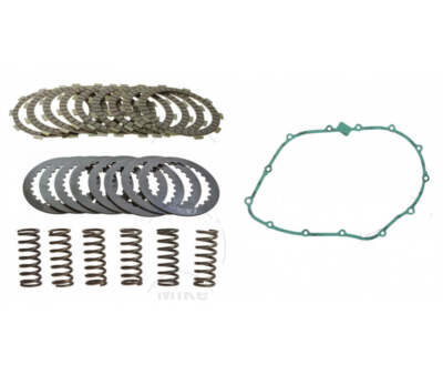 750 VFC / VF 750 C -93/99 - KIT EMBRAYAGE COMPLET RC43 | eBay