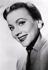 ANNE JEFFREYS *2X3 FRIDGE MAGNETS* FILM MOVIE TV ACTRESS TOPPER ACTOR ...