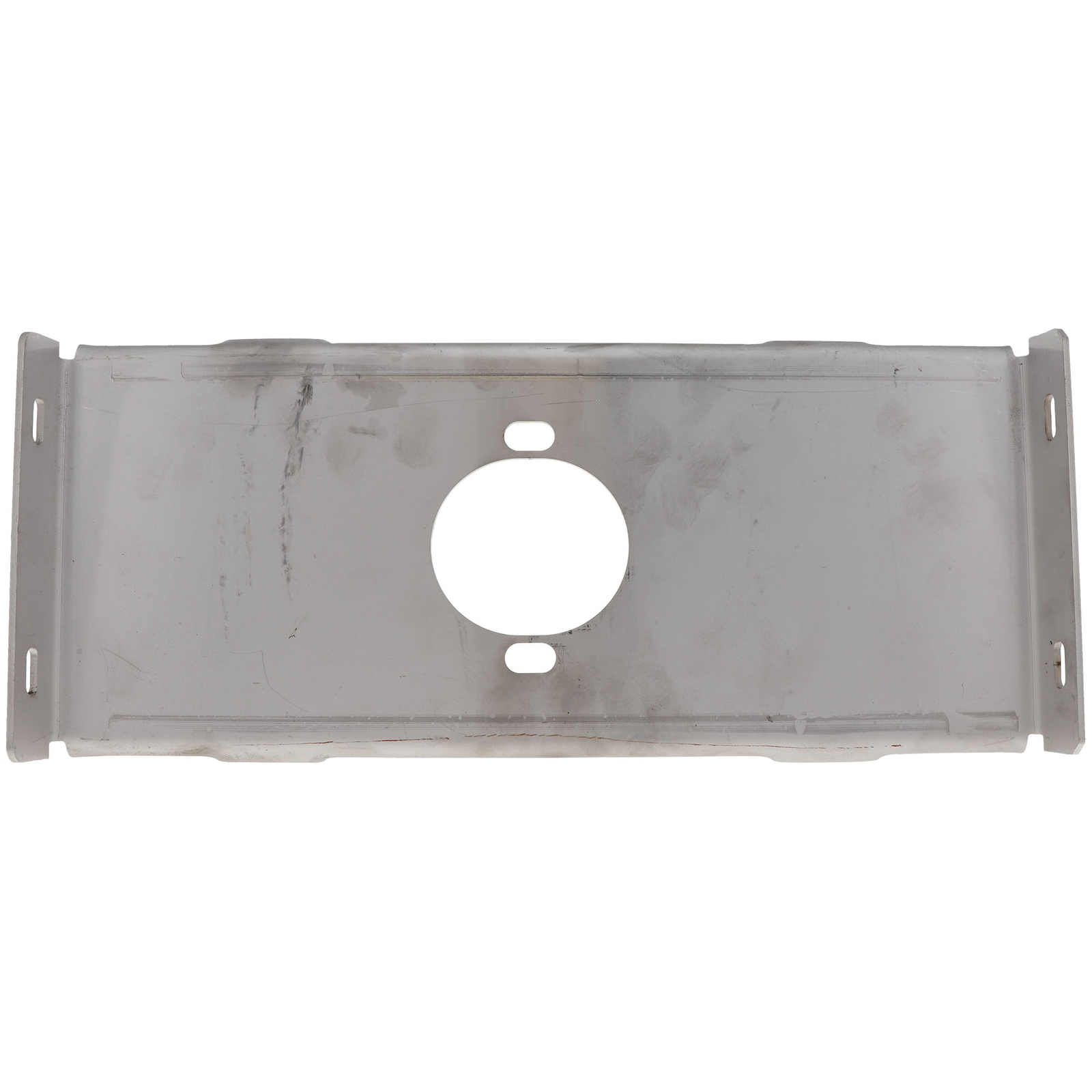 Exmark 142-1987 Pan Hopper for sale online | eBay