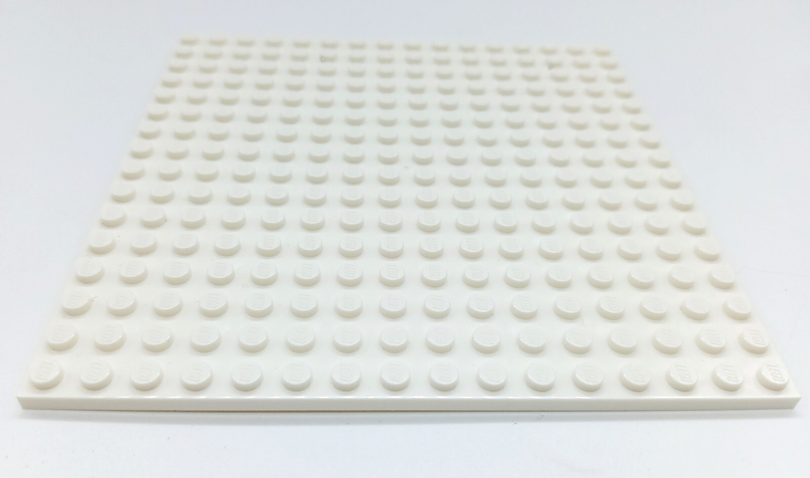 LEGO 16x16 Plate Baseplate Base - Brand New - CHOOSE YOUR COLOUR | eBay