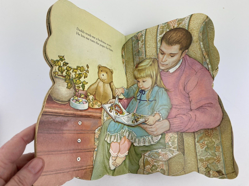 My Goodnight Book Eloise Wilkin A Golden Sturdy Shape Book Board Book ...