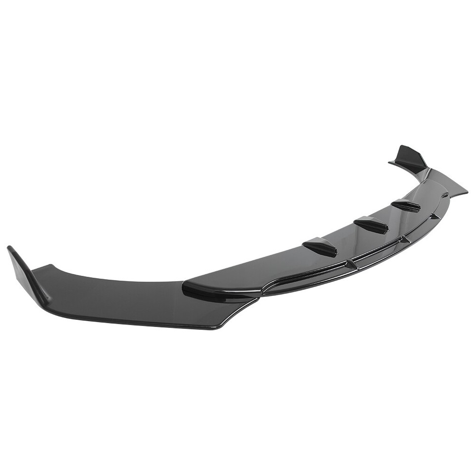 For Infiniti FX35 FX37 FX45 FX50 Front Bumper Lip Spoiler Splitter ...