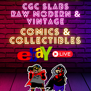 CGC Blue Label Pre Sale#53 | eBay