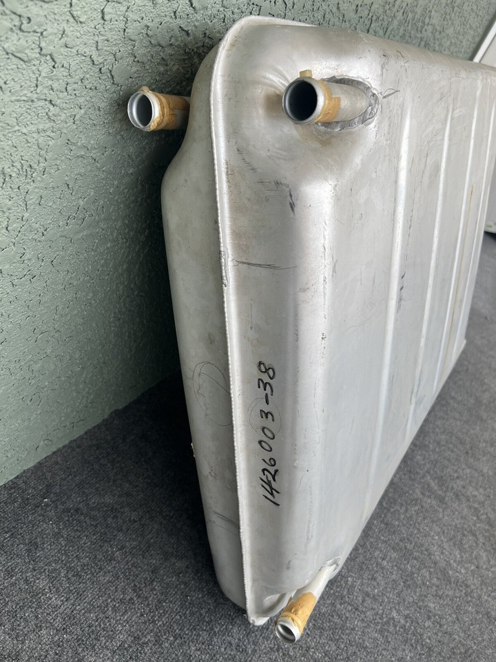 NEW CESSNA C-337 AIRCRAFT FUEL TANK (PART NO. 1426003-38) | eBay