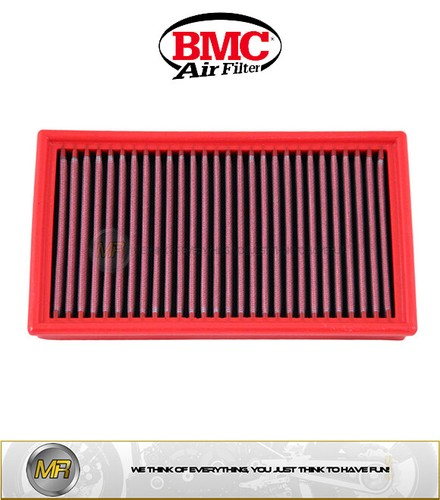SPORTING AIR FILTER FOR NISSAN SUNNY III 2.0 GTI 16V 1995 BMC WASHABLE ...