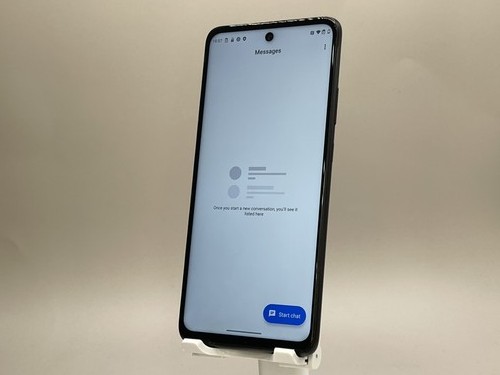 Motorola Moto One 5G Ace XT2113-2 128GB Volcanic Gray T-Mobile Unlocked ...