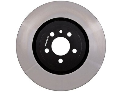 Front Brake Rotor For 14-20 Dodge Charger Pursuit YJ93J8 | eBay