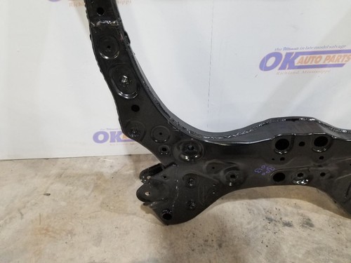 24 2024 TOYOTA GRAND HIGHLANDER 2.4L FRONT SUSPENSION CROSSMEMBER K ...