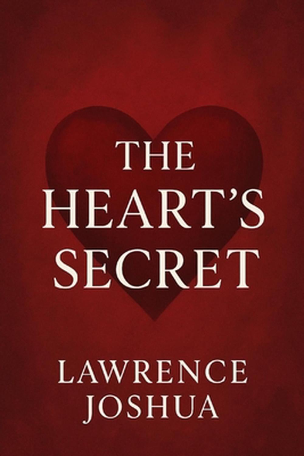 The Heart's Secret by Lawrence Joshua Paperback Book | eBay Australia