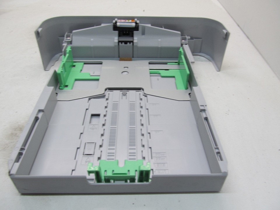 Brother MFC-7240 Replacement Paper Input Tray OEM | eBay
