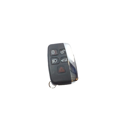 PG Land Rover Discovery Evoque 5 Button Smart Key Fob Remote CH22 ...