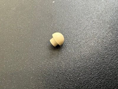 Cessna Aircraft Nut, Grey, P/N 1513174-3 (New Surplus) (DA) | eBay