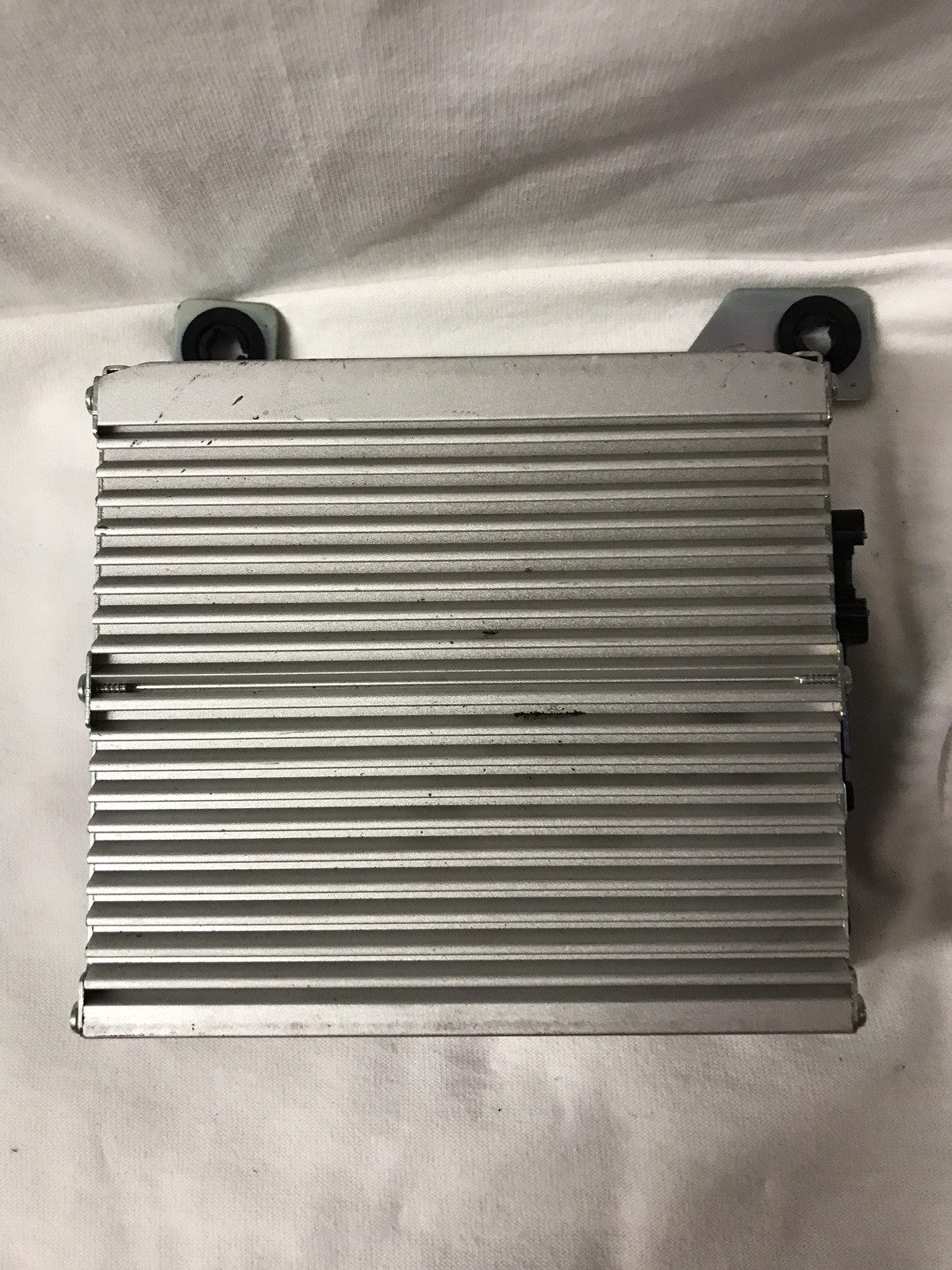 2016 CHEVY MALIBU OEM ECU ENGINE CONTROL MODULE [CHECK PART#] 84058333 ...