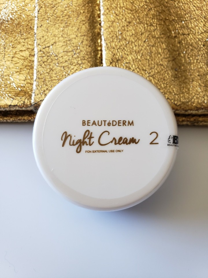 Beautederm Cream 1, 2, 3 and Day Cream - Sizes 20g - 50g. Free Shipping ...