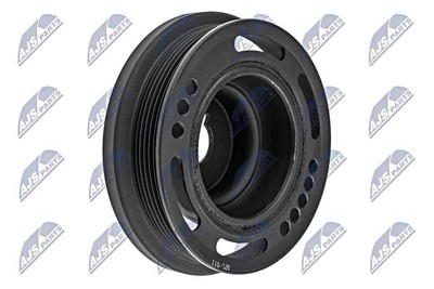 Crankshaft Belt Pulley For CHEVROLET Aveo OPEL SAAB 9-5 VAUXHALL 04-20 ...