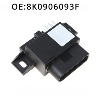 New Fuel Pump Control Module 8K0906093F For Audi A4 A5 S4 S5 Q5 08-12 2 ...
