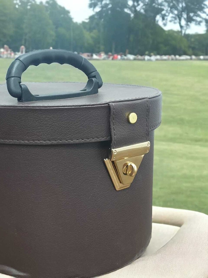 FEZ AUTHENTIC TURKISH GENUINE FES Ottoman Tarbush Dark Red & Silk ...