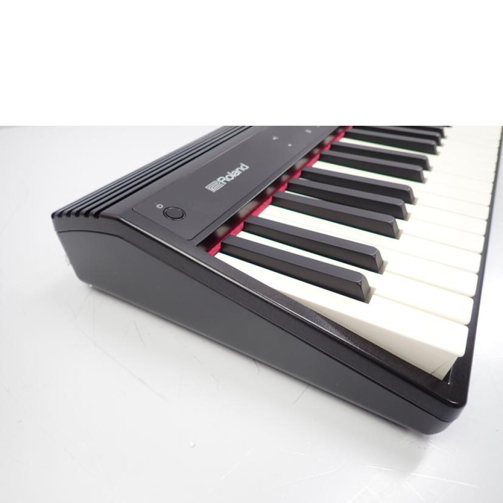 Roland GO:Piano 61 Key Portable Digtal Piano w/ Bluetooth Used From Jpn ...