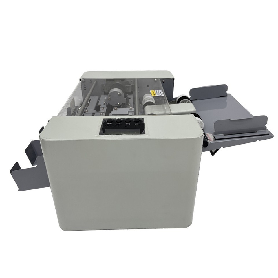 Fully Automatic Business Card Cutting Machine A4 Card-cut Machine Paper ...