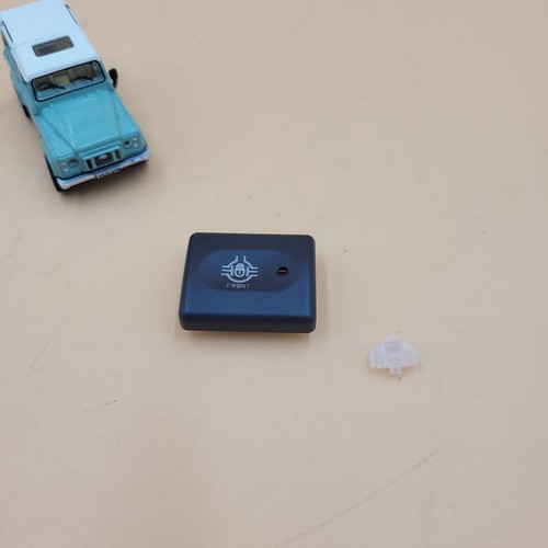 LAND ROVER DEFENDER 90 110 130 & DISCOVERY 2 FRONT DIFF LOCK SWITCH ...