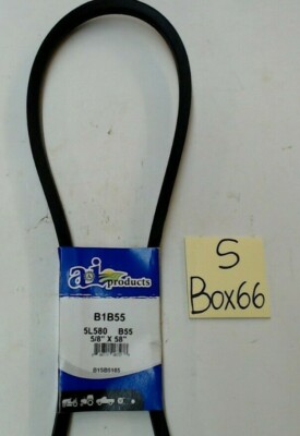 A&I B55/5L580 Belt | eBay