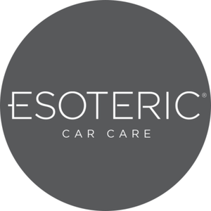 Esoteric Car Care | eBay Stores