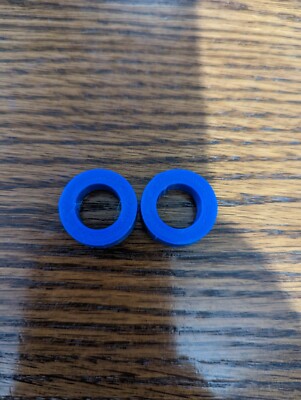 Bar end spacer for Cyrca Probend Bark Busters Tusk handguards | eBay