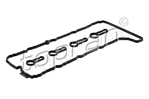 Seal Gasket SET for rocker cover Fits BMW X1 X3 E90 E88 E87 E84 E82 E81 ...