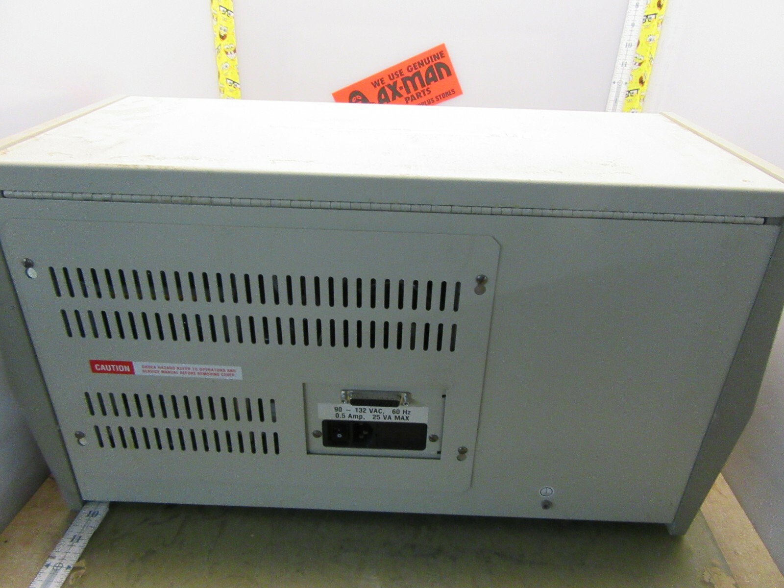 microtrac x100 particle size analyzer [8-T] | eBay UK