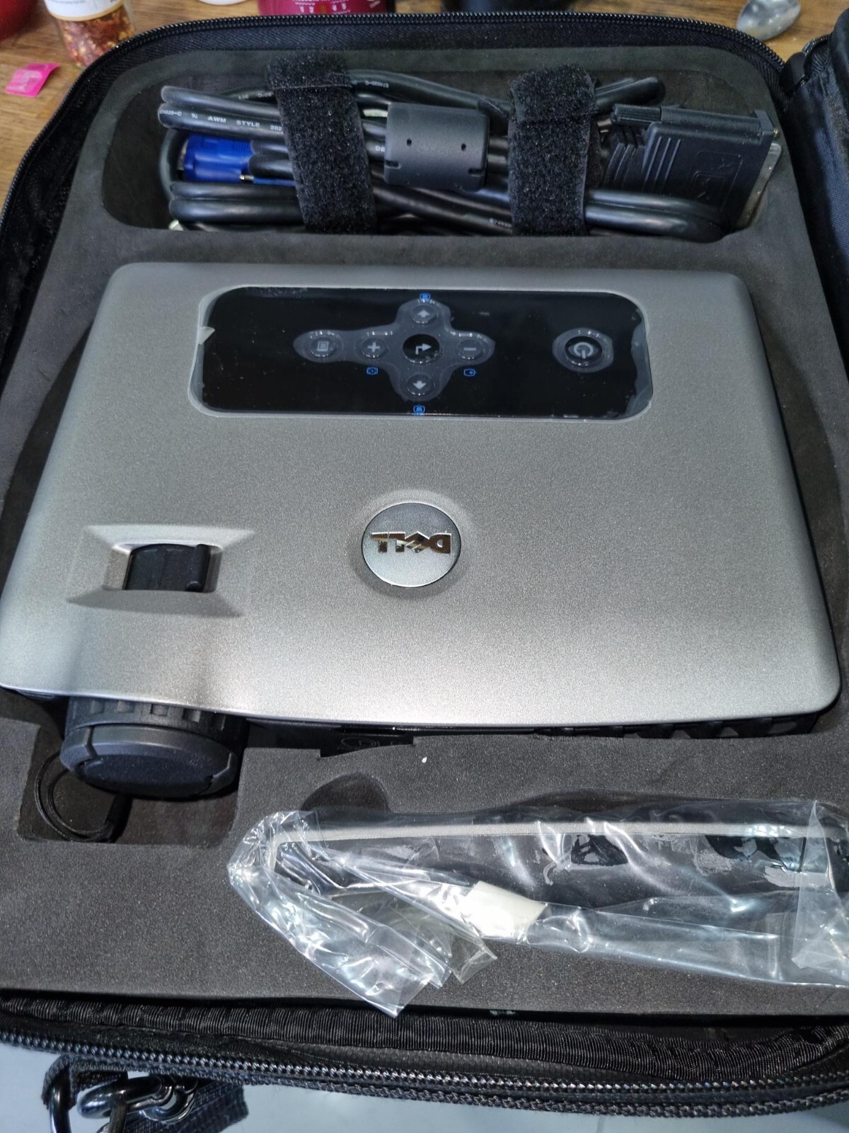 Dell 3400MP DLP Projector for sale online | eBay