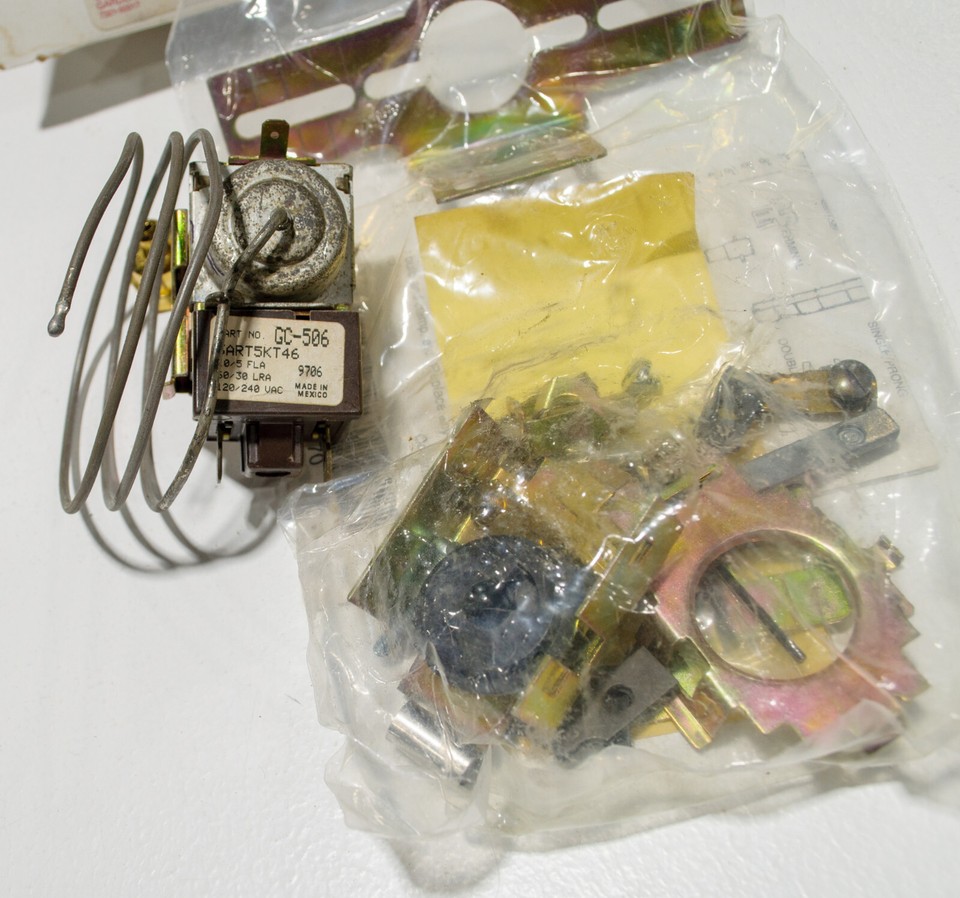 GemLine GC506 Cold Control Kit 3ART5KT46 | eBay