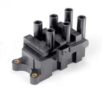 INTERMOTOR DRY IGNITION COIL 12428 Replaces 1F2U-12029-AC,1F2Z-12029-AC ...
