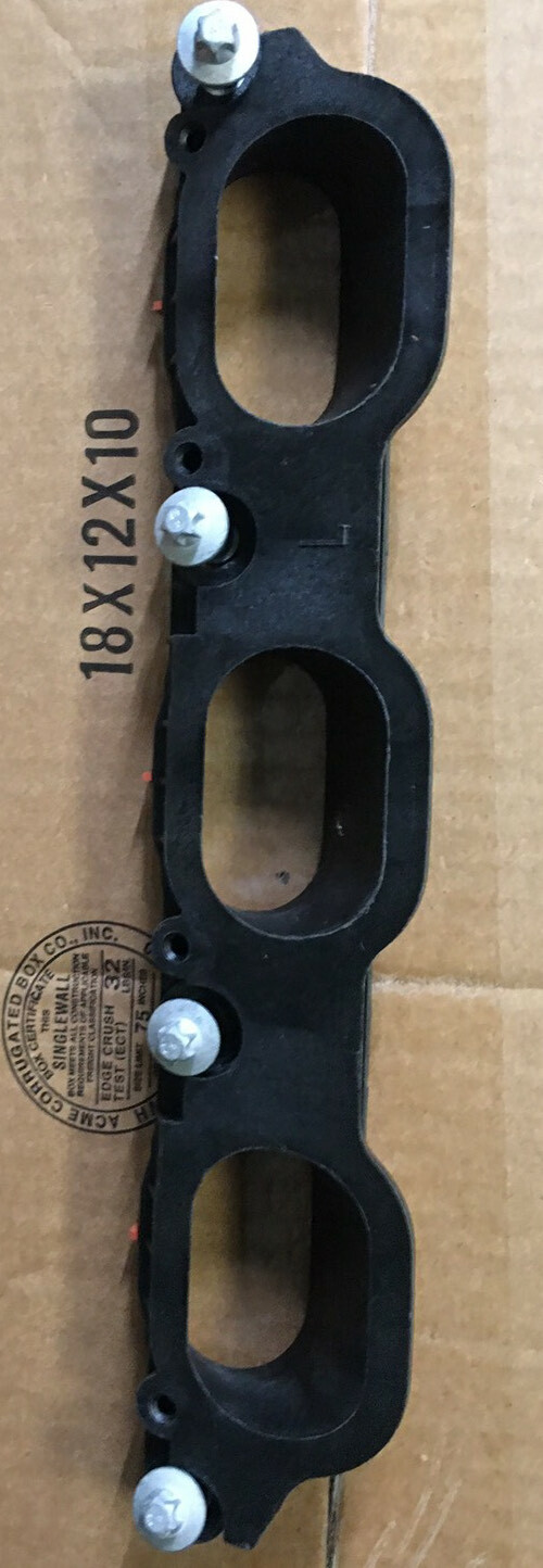 A2760900344 MERCEDES BENZ OEM Intake Manifold Flange for sale online | eBay