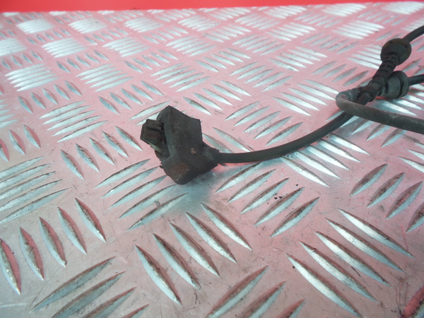 Capteur abs avant droit DACIA SANDERO 1.4 2008 8200419177 K7J 710 ...