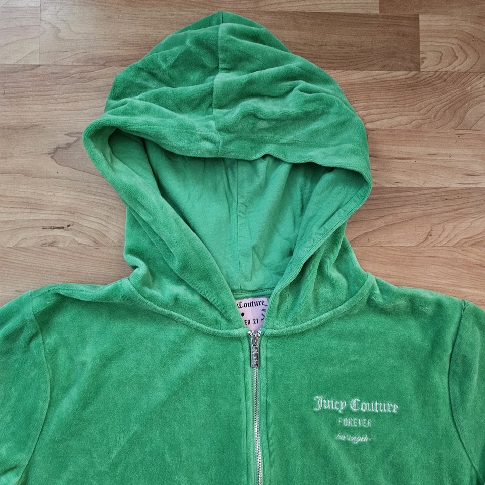 Juicy Couture X Forever 21