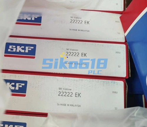 1PC NEW SKF 22222 EK spherical roller bearing #SO | eBay