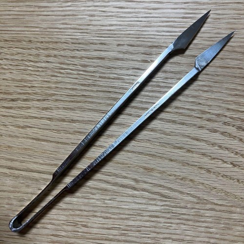 NEW MASAKUNI Bonsai Tool No,8006 Leaf Shear Scissors Garden Work 155mm ...