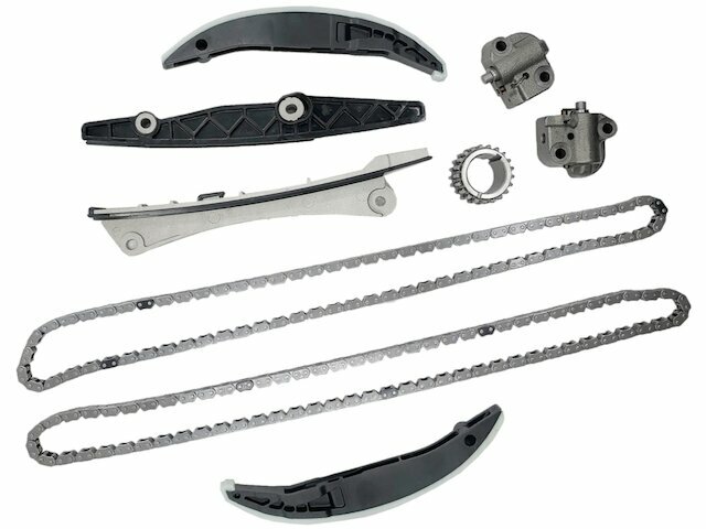 For 2001-2005 Ford Taurus Timing Chain Kit Front 59862QW 2002 2003 2004 ...