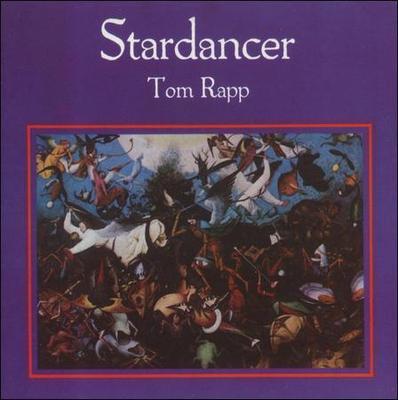 Tom Rapp - Stardancer CD Lemon Pearls Before Swine 5013929772823| eBay