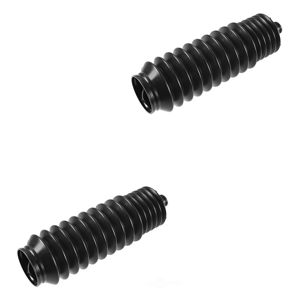 Rack and Pinion Bellows-Steering Rack and Pinion Bellow Pair DIY ...