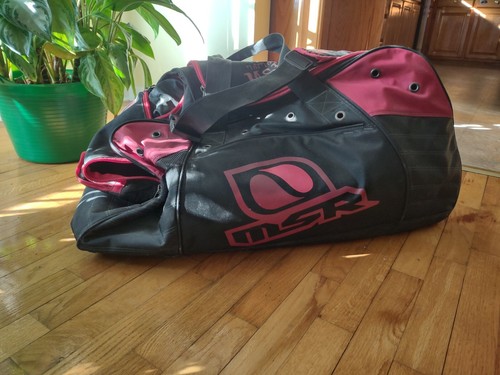 MSR Sports Duffel/Gear Bag, 30L x 14w x 17h | eBay