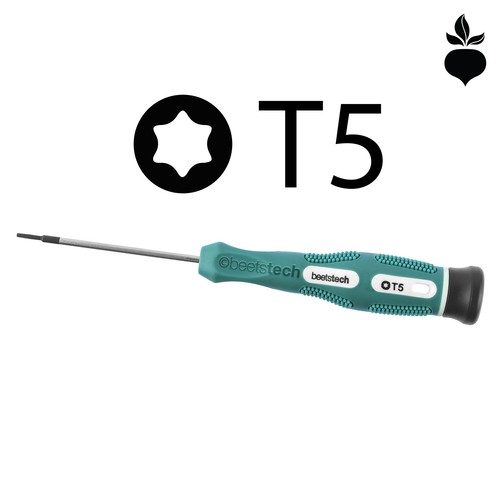 TORX T5 SCREWDRIVER - Apple Hexagon Hex Repair Tool Case MacBook Pro ...