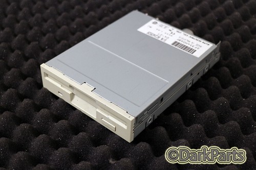 Alps Electronic Co DF354H068F Beige 3.5" 1.44MB FDD Floppy Disk Drive ...