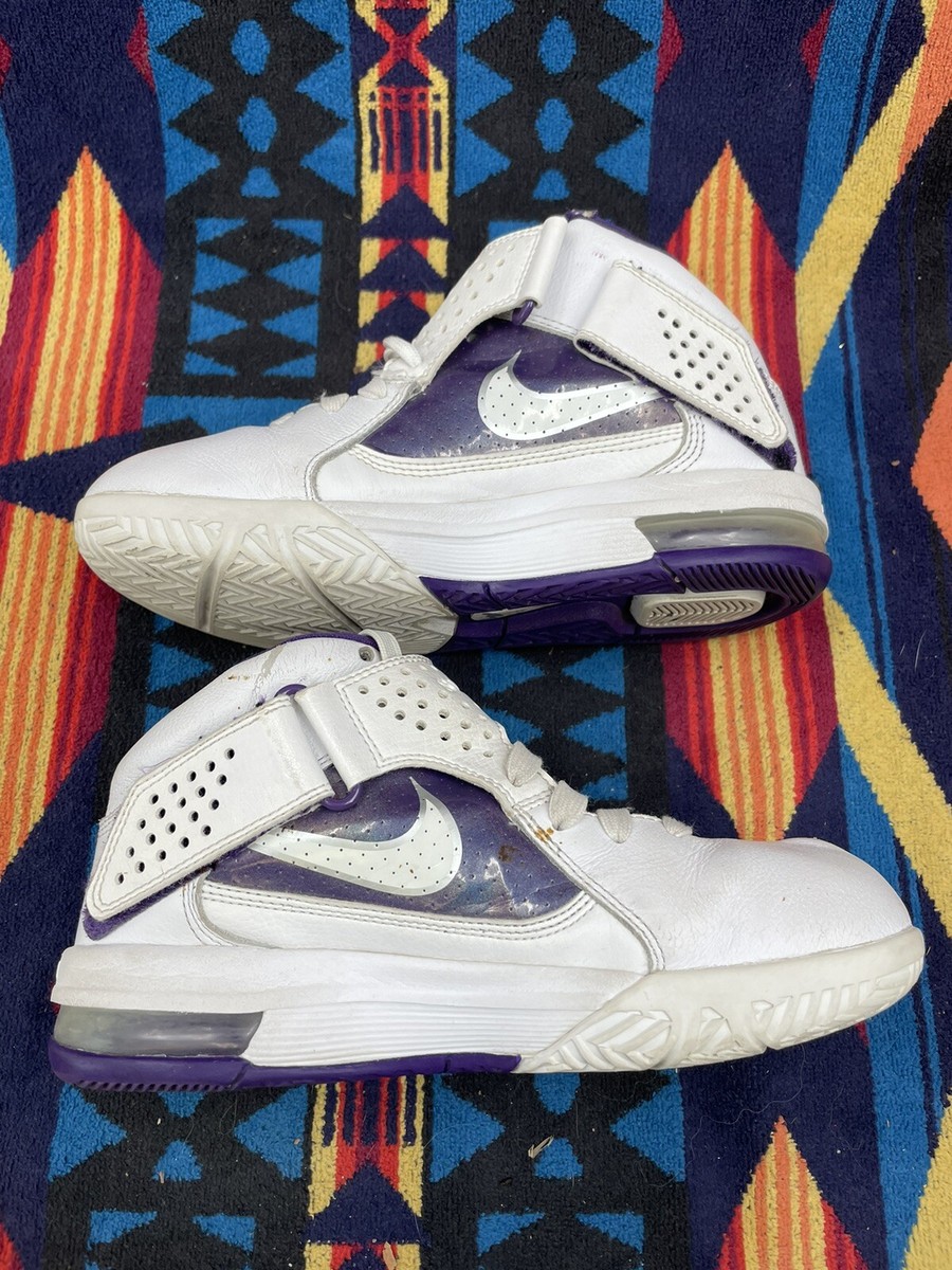 Lebron 7 Soldado Roxo