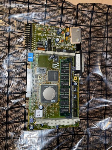 Carte CPU SCT15 1280205 - Spectromètre de processus Bruker Matrix-F FT ...