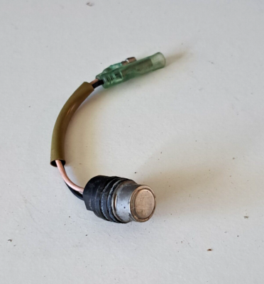 Used Yamaha Outboard Part # 688-82560-10-00 Thermo Switch Assembly | eBay