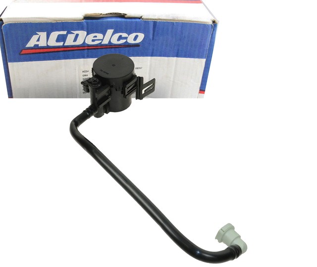 ACDELCO 20907779 GM Original Equipment Vapor Canister Vent Hose for ...