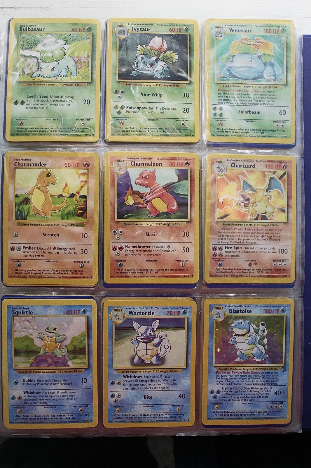 1:10 CHARIZARD GOD PACK! 🌟 Base set Holos GUARANTEED in Every Pack ...