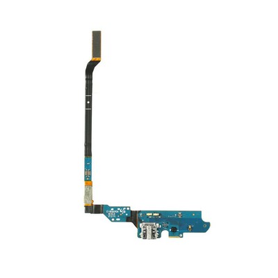 NAPPE CONNECTEUR DE CHARGE + MICRO MIC DOCK POUR SAMSUNG GALAXY S4 ...