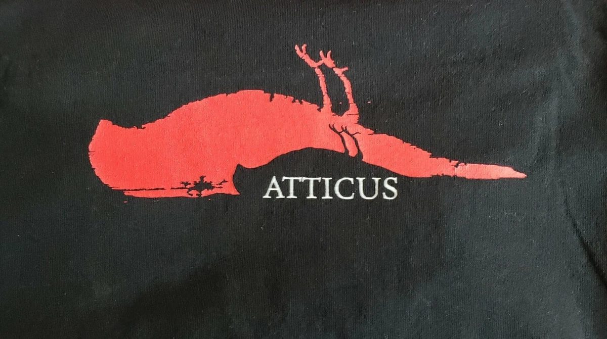 Atticus Logo